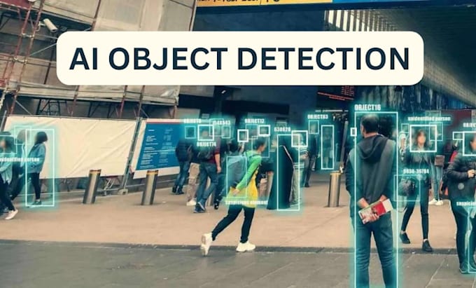 Build Ai Object Detection Face Detection Face Recognition Tracking