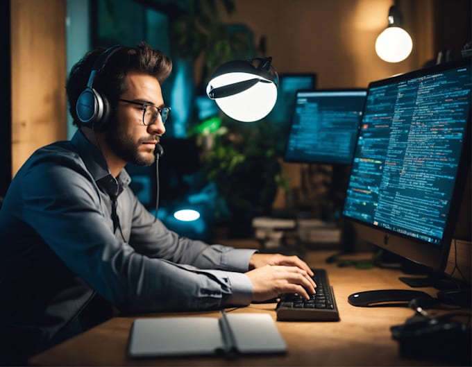 Translate Multiple Languages With Ai By The Titorup Fiverr