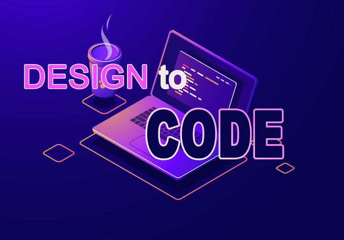 Convert Figma To Html Css Boostrap Angular Design To Html Css By M