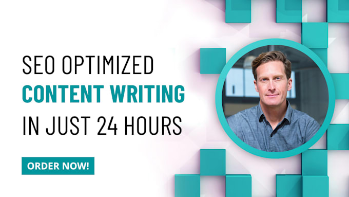Write Engaging Seo Optimized Blog Posts For Your Website By