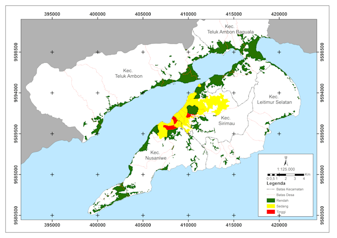 Do Geospatial Data Processing Custom Map Creation With Gis By Geo Gis