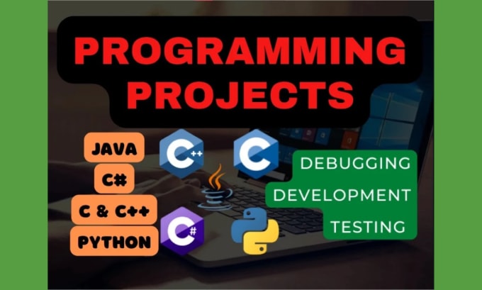 Write Edit And Review Cpp Program Java C Sharp And Python