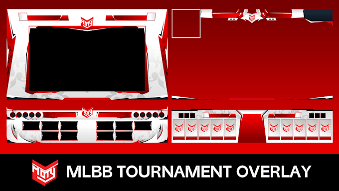 Tournament Overlay Mobile Legends By Yafaaufa Fiverr