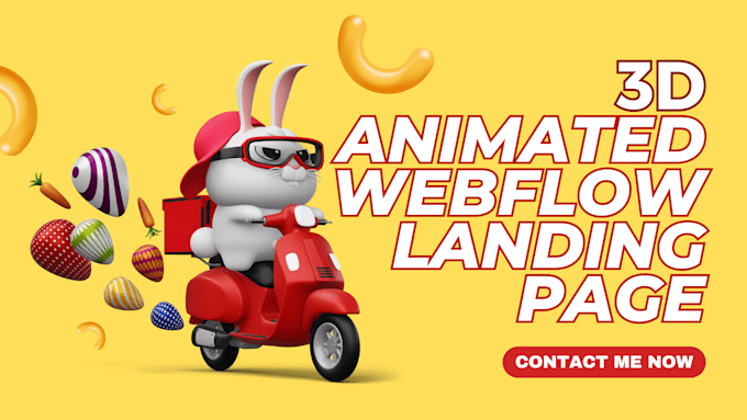 Animated Webflow Website 3d Website Animation Using Threejs 3d Webgl
