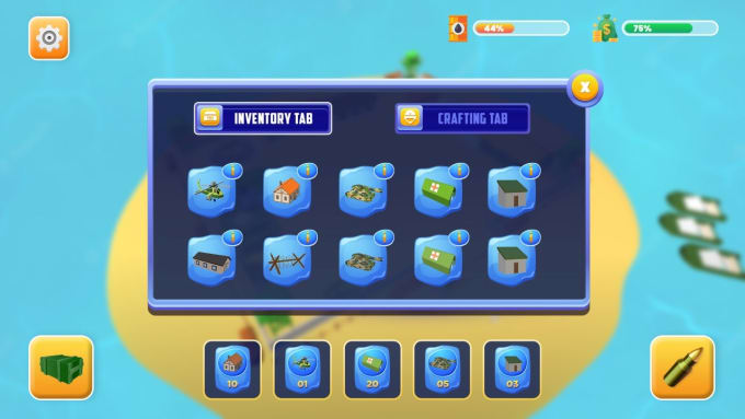 Develop 3d Pc Game Using Unity Game Engine By Ubr785 Fiverr