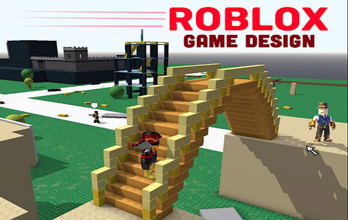 Build A Complete Roblox Game Script Roblox Game Complete Roblox Game