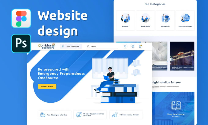 Convert Website Design To Next Js With Tailwind Css By Marui32 Fiverr