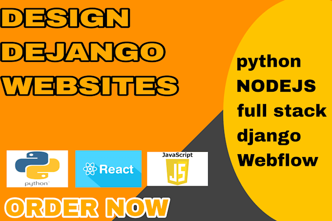 Fix Smart Custom Website With Python Django Mlm Software And React Js
