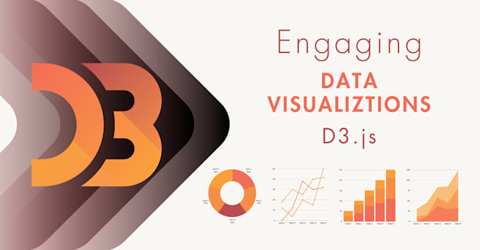 Create Engaging Data Visualizations Using D Js By Najam S Fiverr