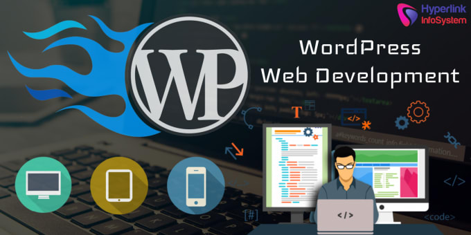 Do Wordpress Website Development Front End And Back End By Dijjits Fiverr