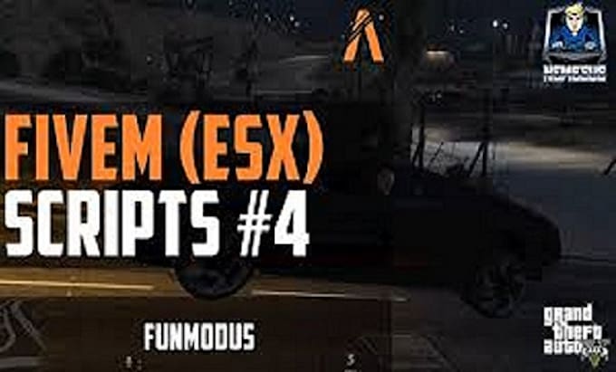 Make Custom Fivem Developer Fivem Script Fivem Mlo Interior Fivem Map