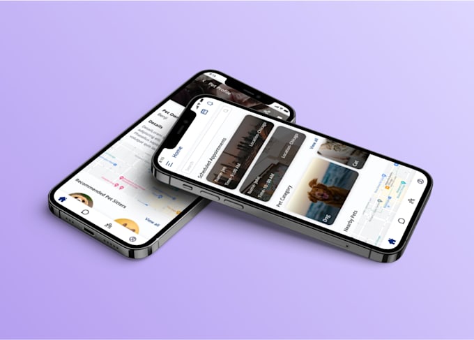 Create Data Driven User Centered Designs By Akashdevdas Fiverr