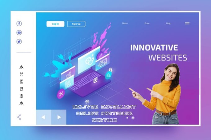Do Frontend Backend Website Development Using Html Css Javascript Php