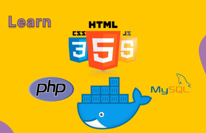 Teach And Help You With Html Css Javascript Php Mysql Online Coding