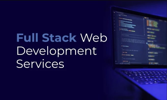 Be Your Full Stack Web Developer In Php Laravel Html Css By