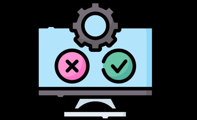 Perform Qa Testing Of Your Software To Meet Seamless User Experience By