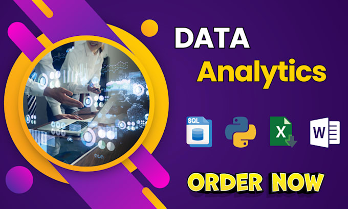 Do Data Analytics Visualization Python Powerbl Looker Studio By