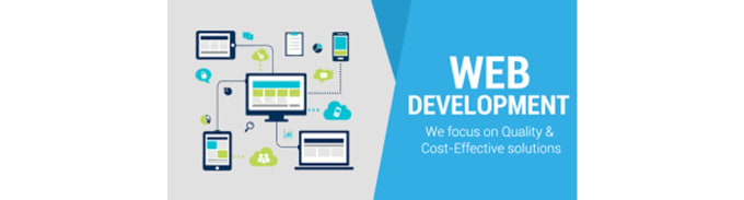Deliver Dynamic Responsive And User Friendly Web Applications By