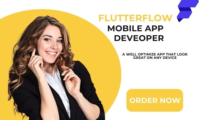Be Your Flutterflow Nocode Mobile App Development Tutor By Jacksonocode