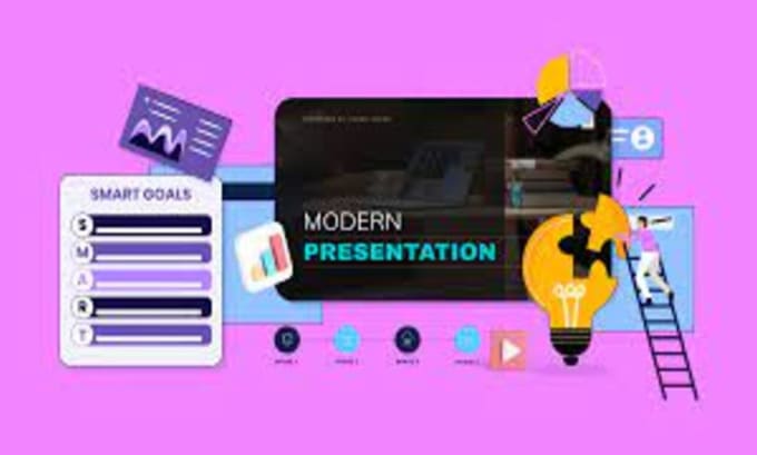 Create A Perfect Presentation For You By Hynee Nguyen Fiverr