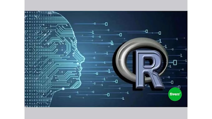 Do Data Analysis R Studio Coding And R Programming Language By