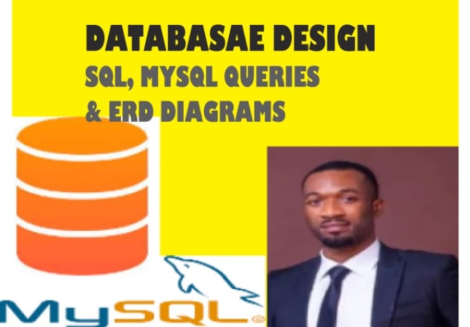 Design And Develop A Database For Your Projects In Mysql Ms Sql