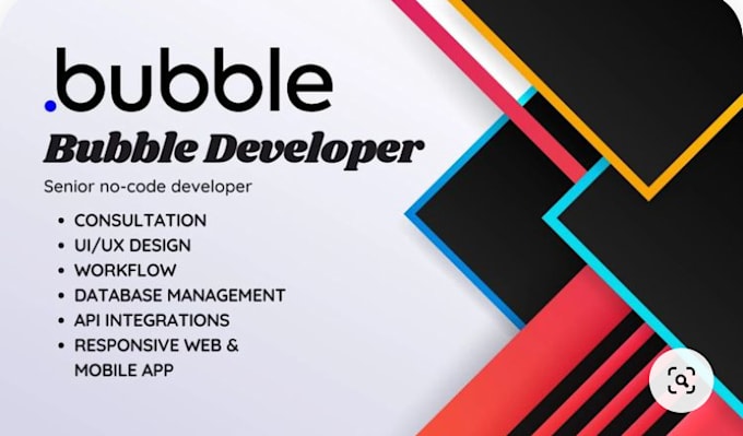 Build Your Adalo App Bubble Mobile App Bubbleio Web App With Openai