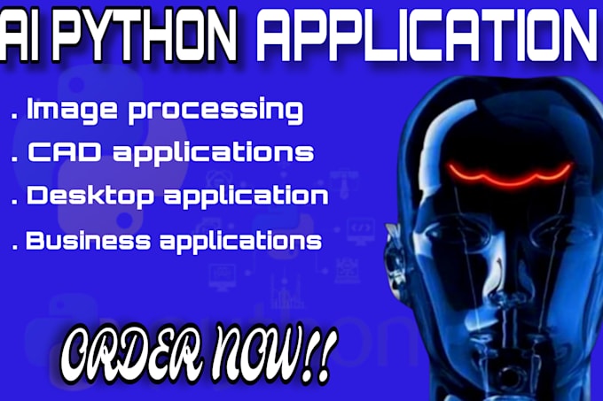 Build Acustom Ai Application Using Nip In Python Ai Application By