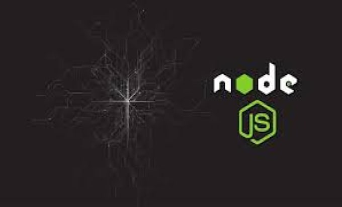 Soyez votre développeur node js pour développer des api