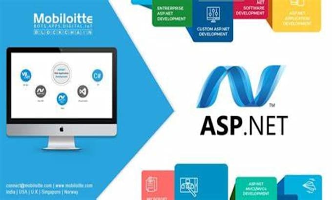 Do Full Stack Web Development By Dot Net Html5 Css Bootstrap Java