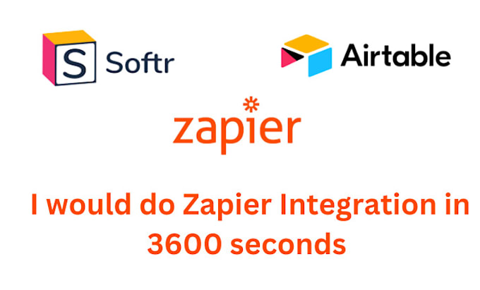 Automate And Build Airtable Bases With Block Script Zapier And Softr