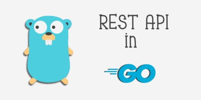 Create A Fast Secure Golang Rest Api With Swagger Docs Rest Api Go By