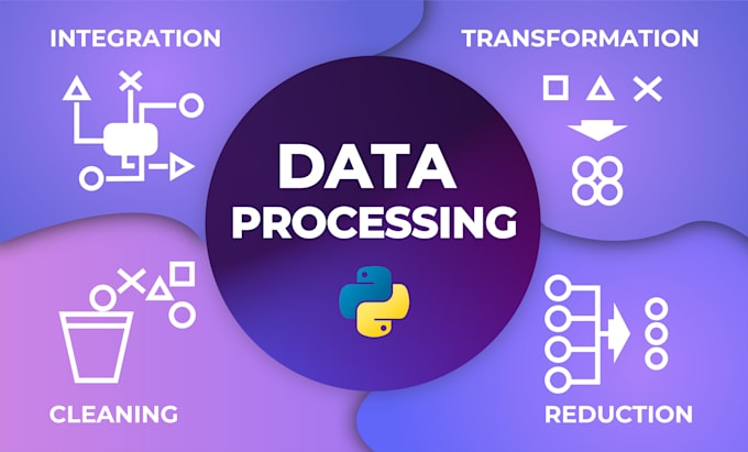 Clean And Preprocess Your Data With Python By Jujupapaye Fiverr