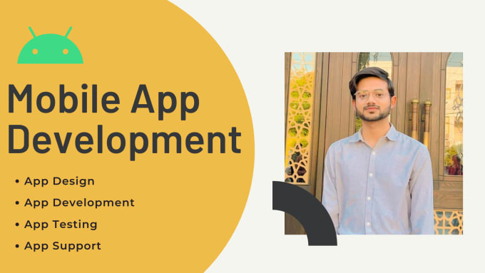 Develop Android Applications In Kotlin And Java By Abdulrehman0101 Fiverr