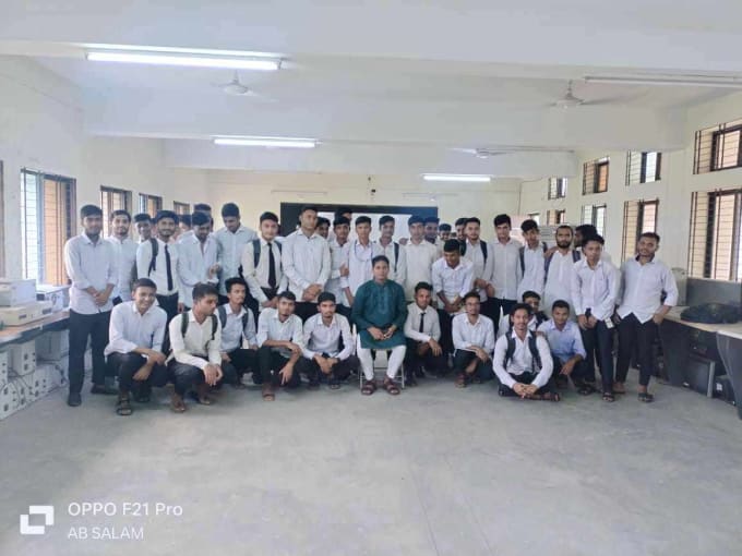 Teach You C Cpp Java Python Programming Language By Mominul Cse Fiverr