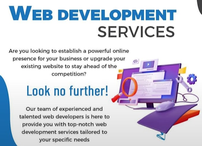 Be A Frontend Developer Using Html Css Javascript And Responsive