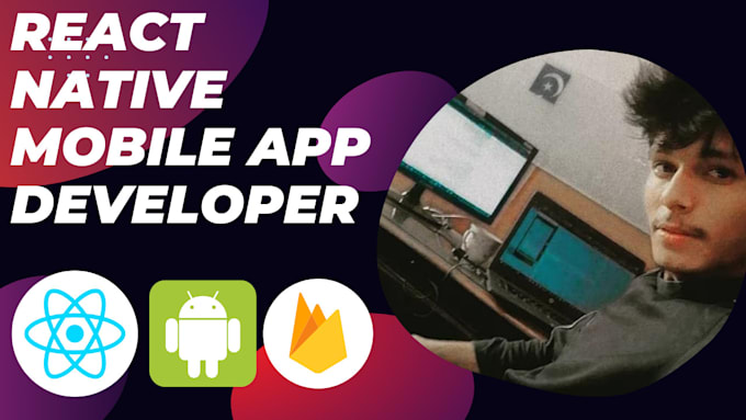 Fix React Native App Bugs Find Error Crashes By Fitinstitute Fiverr
