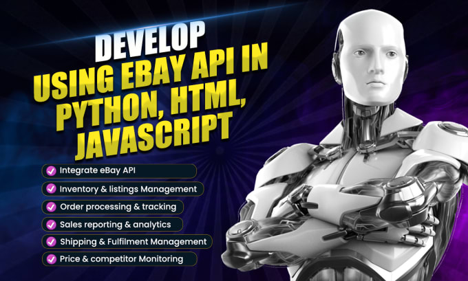 Provide Automatic Oauth Token For Ebay Api In Python