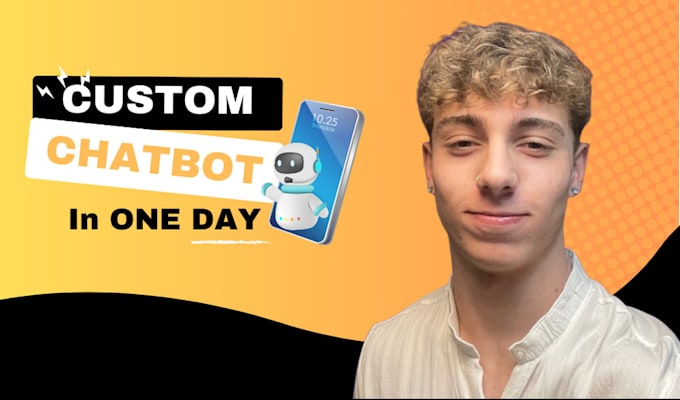 Build A Custom Gpt In 1 Day By Tiagons Fiverr
