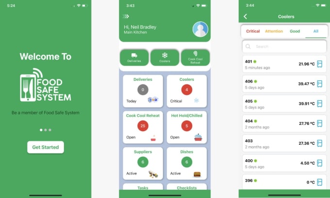 Develop Stunning Mobile Apps For Ios Andriod Using React Native By