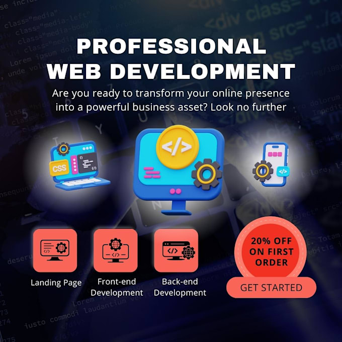 Develop Fix Bugs Errors And Integrate Apis In Php Laravel By