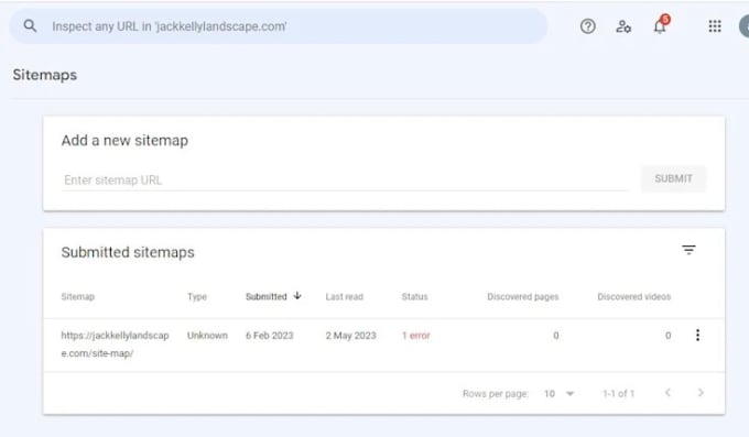 Fix Post And Page Indexing Issue Using Google Api And Python Code