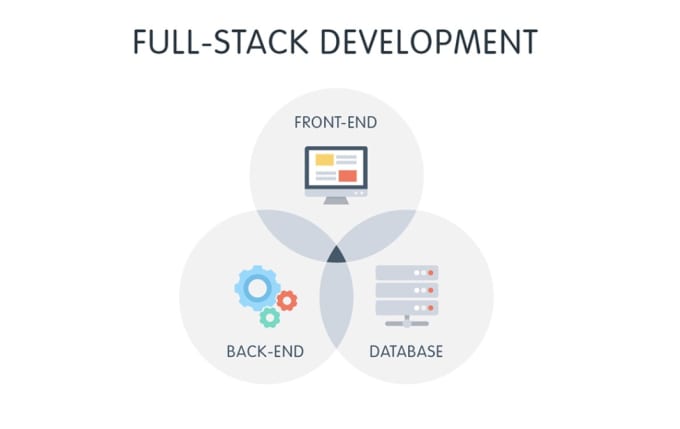 Full Stack Develop React Vue Java Spring Node Nestjs By Zhaozhixuan