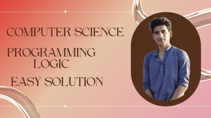 Do Cpp Python C And Java Programming And Tasks By Sardar Fiverr