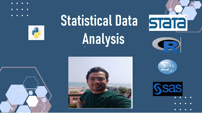 Do Statistical Data Analysis With Spss By Ahad Alizadeh Fiverr