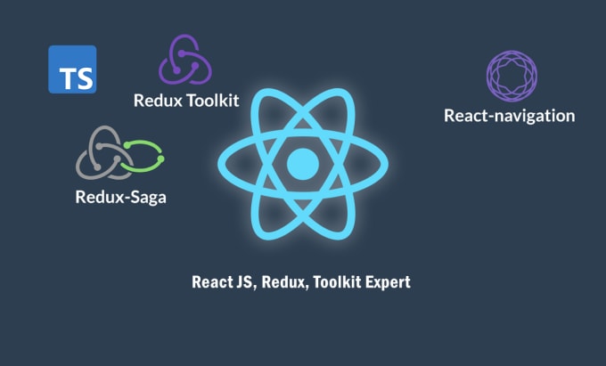Develope Web App In React Js With Api Integration Using Redux Thunk By