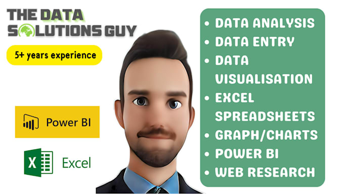 Create Bespoke Excel Spreadsheets With Formulas Macros Pivot Tables