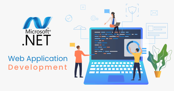 Develop Asp Dot Net Web Apps Using C Sharp Sql Server Mysql By