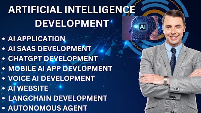 Build Full Ai Chatbot Langchain Chatgpt Full Ai App Saas Ai App