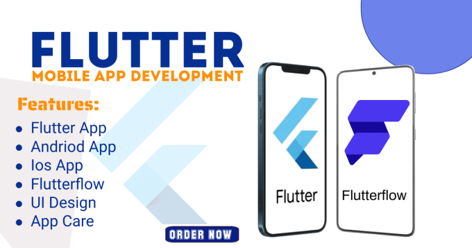 D Velopper L Application Flutterflow En Utilisant Flutterflow Io